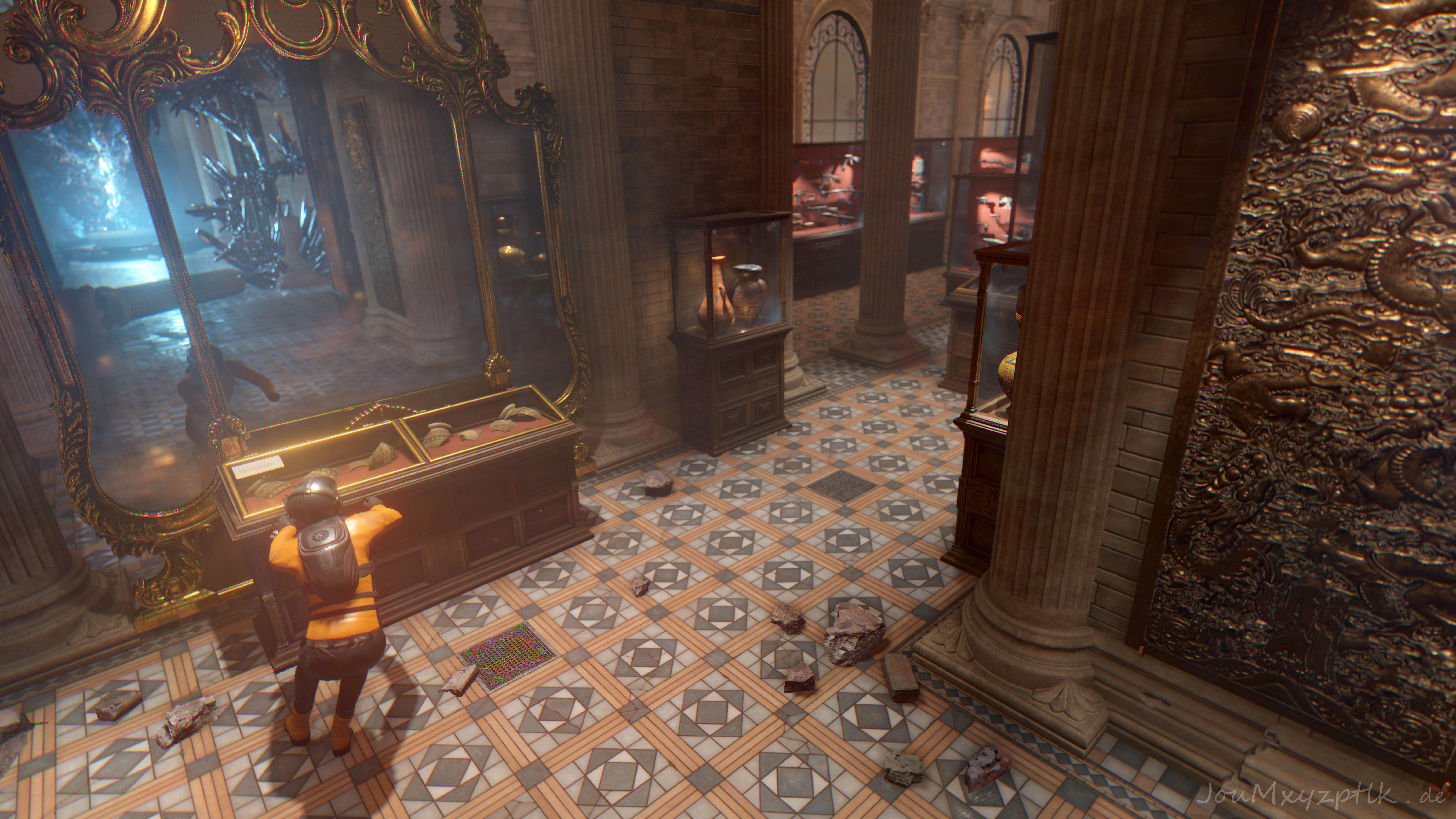 JouMxyzptlk - 3DMark Time Spy 8K.
