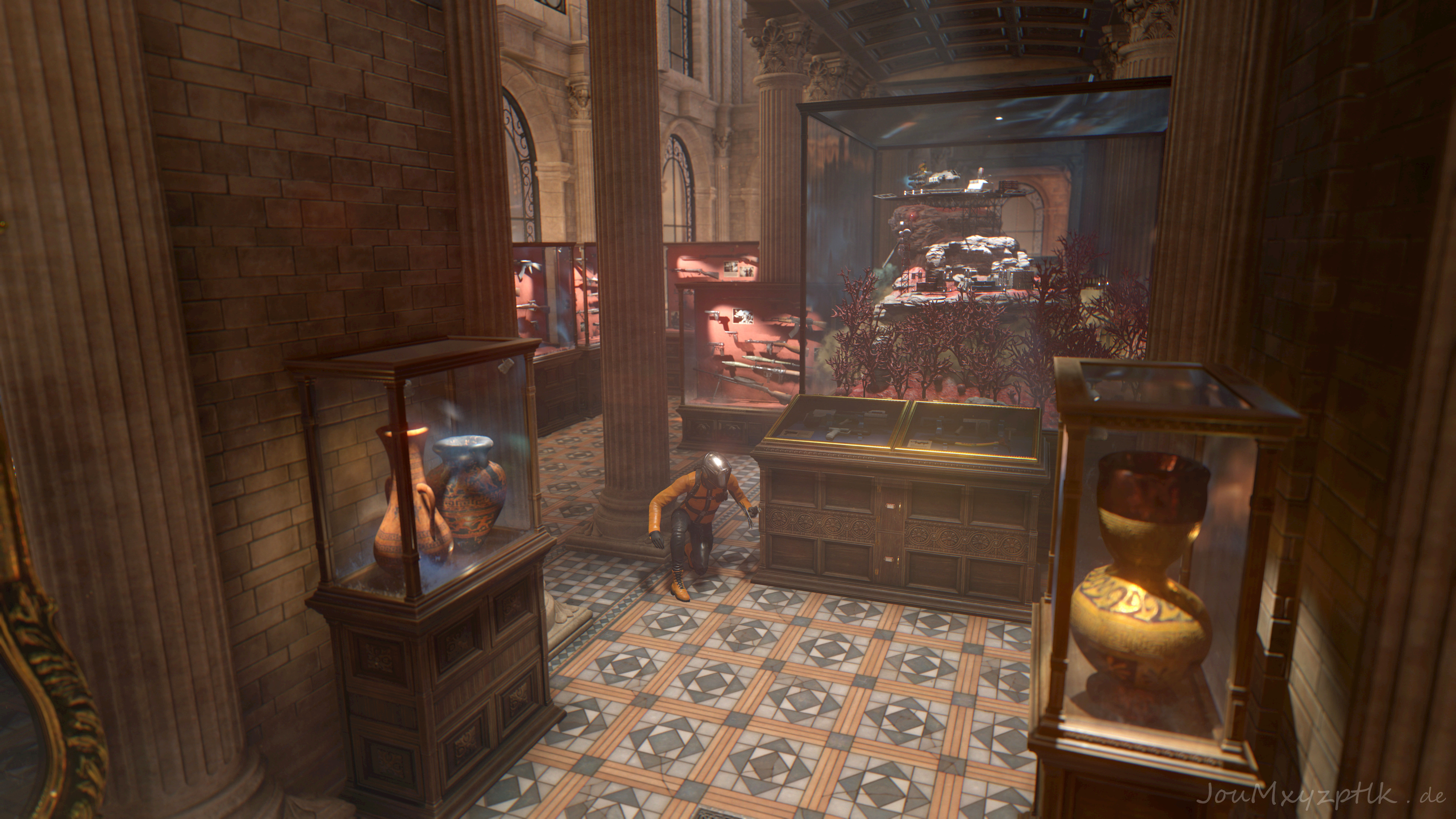 JouMxyzptlk - 3DMark Time Spy 8K.