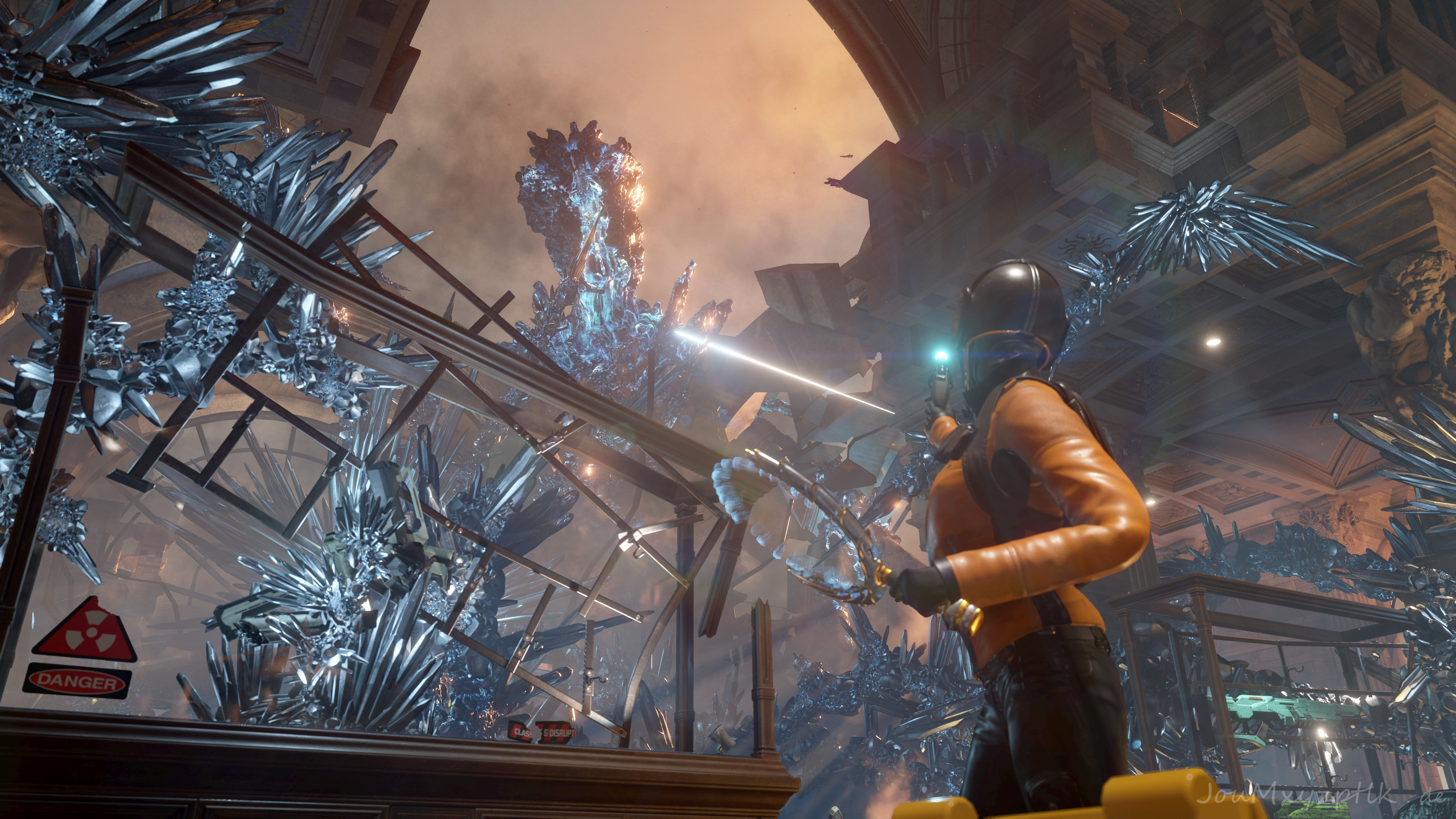 JouMxyzptlk - 3DMark Time Spy 8K.